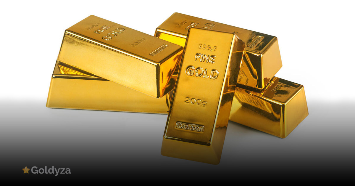 Gold Bar Price in Qatar - Live Updates - Goldyza