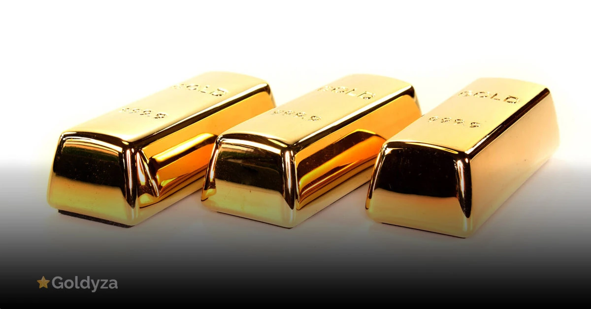 Gold Bar Prices in Bahrain Today — Live Updates - Goldyza