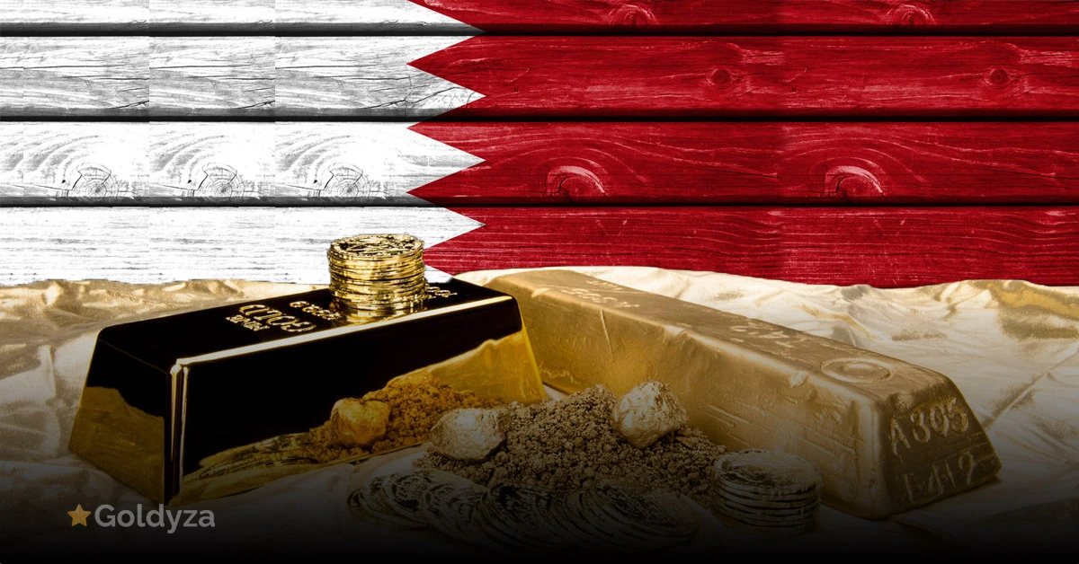 Gold Price in Bahrain Today – Live Updates - Goldyza