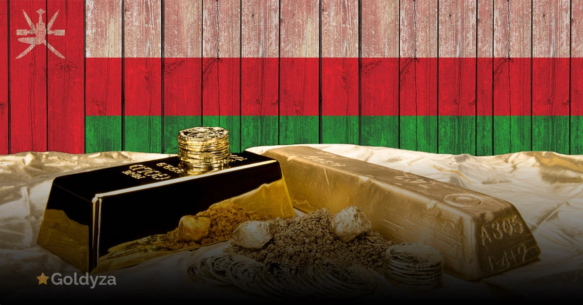 Gold Price in Oman Today – Live Updates - Goldyza